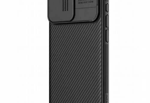 Чехол Nillkin Cam Shield Pro для iPhone 15 Pro Max