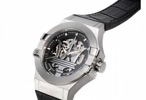Наручные часы Maserati из коллекции potenza