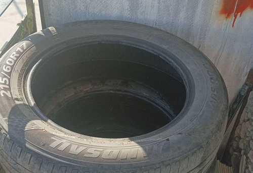 Landsail LS588 SUV 215/60 R17 96H