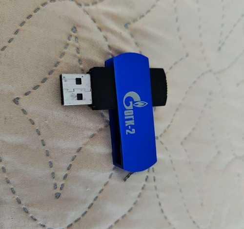 Usb флешка с Windows 10 и 11. И офисом. Новая