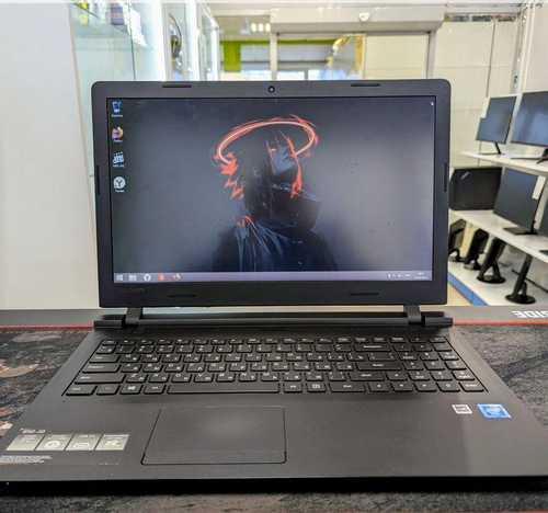 Ноутбук Lenovo b50-10