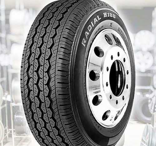 Goodride H188 215/60 R16C