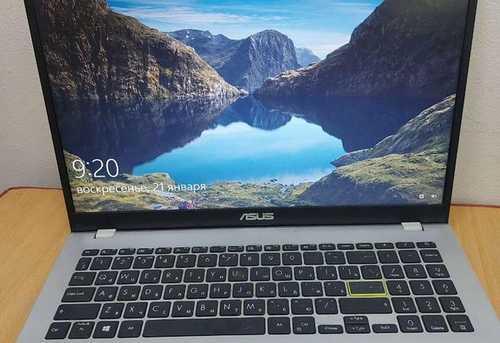 Ноутбук Asus R522M Intel N4020 4/128Gb