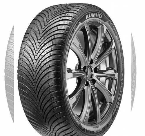 Kumho Solus 4S HA32 195/60 R15 92V