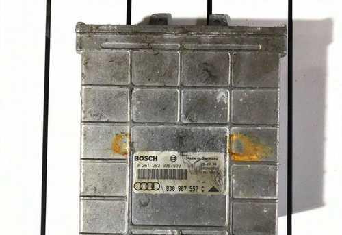 Электронный блок Audi A4 B5 1994-2001