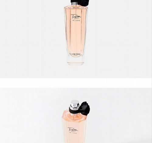 Lancome Tresor In Love