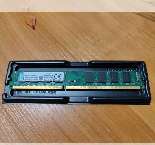 Оперативная память ddr3 8 gb