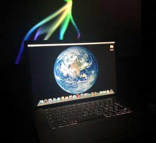 MacBook Pro 15 2008 A1260