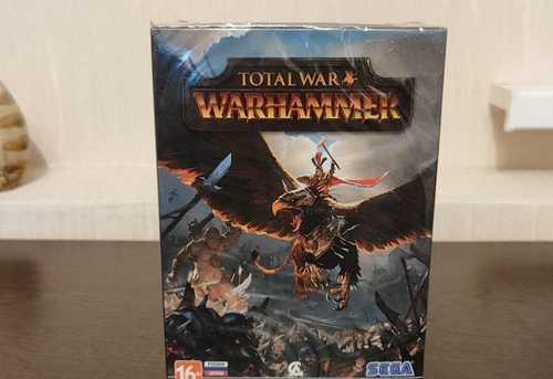 Total War Warhammer Специальное Издание