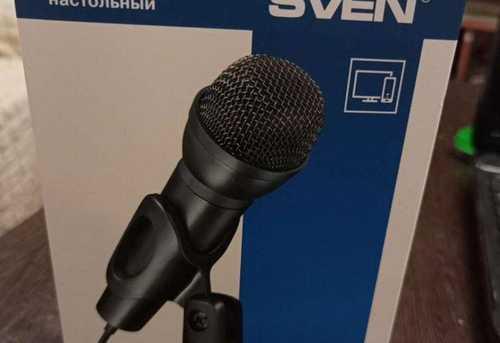 Микрофон sven MK 500