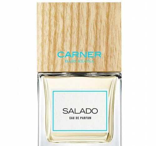 Carner Barcelona Salado тестер 100 мл