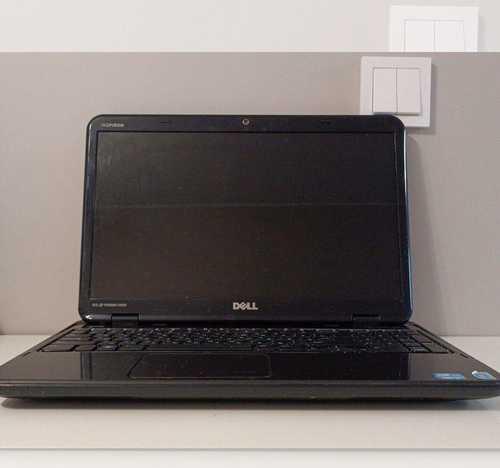 Ноутбук dell inspiron 5110 Intel Core i5