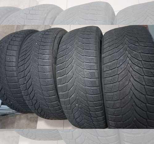 Nexen Winguard Sport 2 SUV 225/55 R18 102V