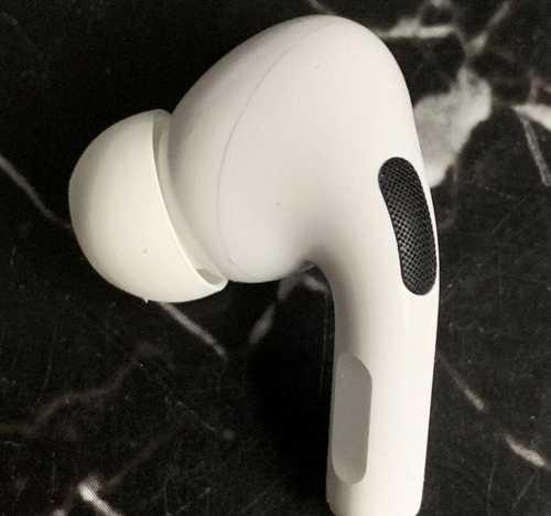 Наушник airpods pro 1 левый