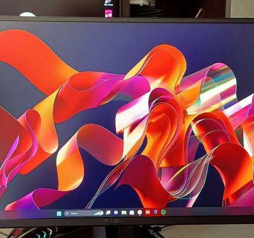 Монитор Asus 24.5" TUF Gaming VG259Q