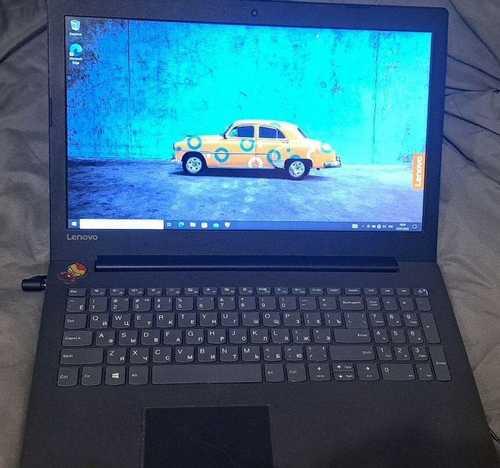 Lenovo ideapad 330 15ikb