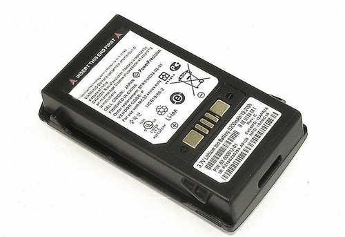 Аккумулятор Motorola Symbol MC3200, MC3300 5200mAh