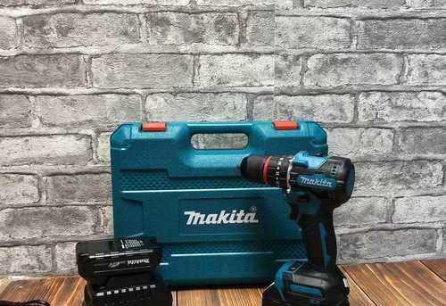 Ударный шуруповерт Makita 26 V