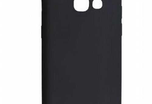 Чехол тпу для Nokia 8 (черный)
