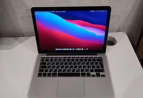 Macbook Pro 13 retina late 2013 a1502 256GB