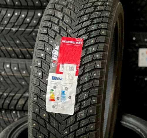 iLink Wintervorhut Stud II 225/45 R18 137U