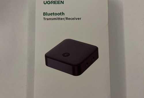 Ugreen bluetooth приемник/передатчик