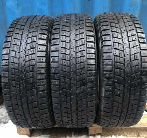 Dunlop SP Winter Ice 01 265/65 R17 112T