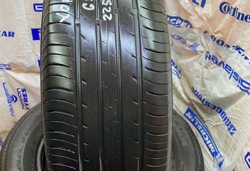 Yokohama Geolandar G98A 225/65 R17 102V