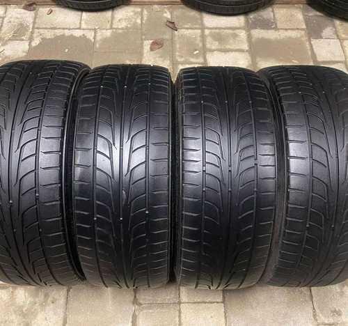 Firestone Firehawk Wide Oval 205/40 R17