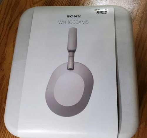 Sony wh1000xm5 беспроводные наушники