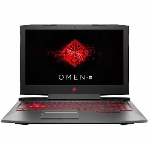 Запчасти ноутбука HP Omen 15-ce. Отп. в регионы