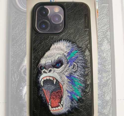 Чехол на iPhone 15 pro max Nimmy