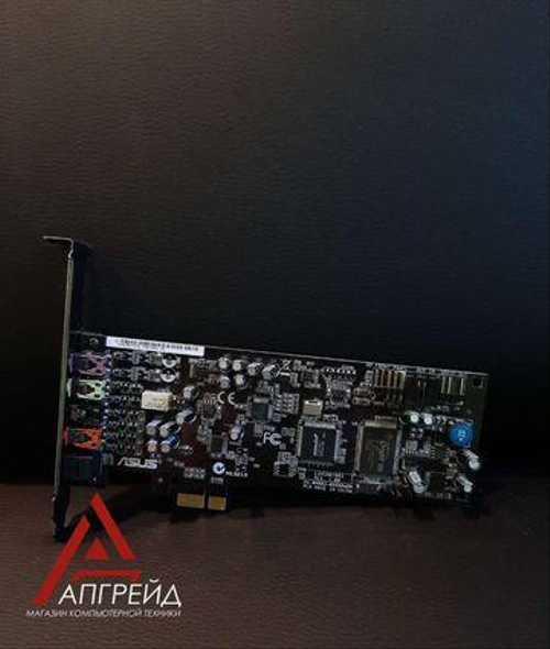 Звуковая карта Asus Xonar DGX