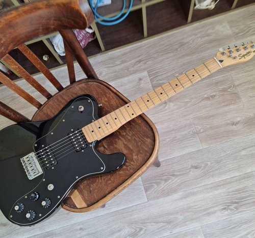 Fender Squier Vintage Modified Tele Custom