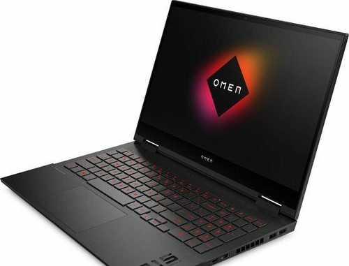 Настройка майнинга hp omen 15 en1008ur