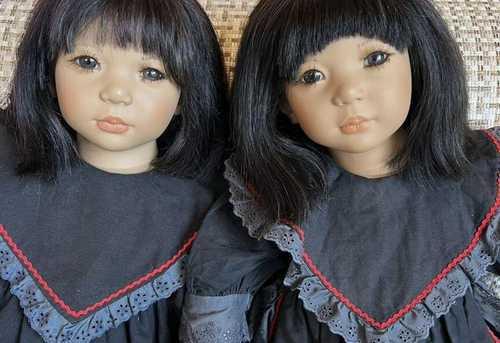 Коллекционные куклы