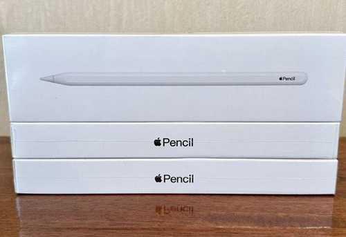 Стилус Apple Pencil 2 новый
