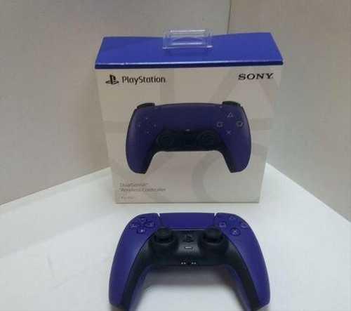 Игровые манипуляторы Sony PlayStation 5 DualSense