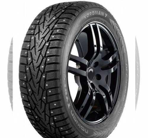 Nokian Tyres Nordman 7 175/70 R14 88T