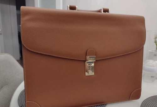 Мужской деловой портфель Samsonite