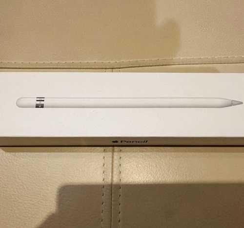 Apple pencil 1 поколения