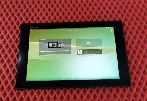 Планшет Sony tablet Z Wi-Fi 2/32gb