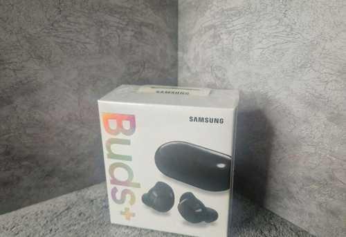 Samsung galaxy buds+