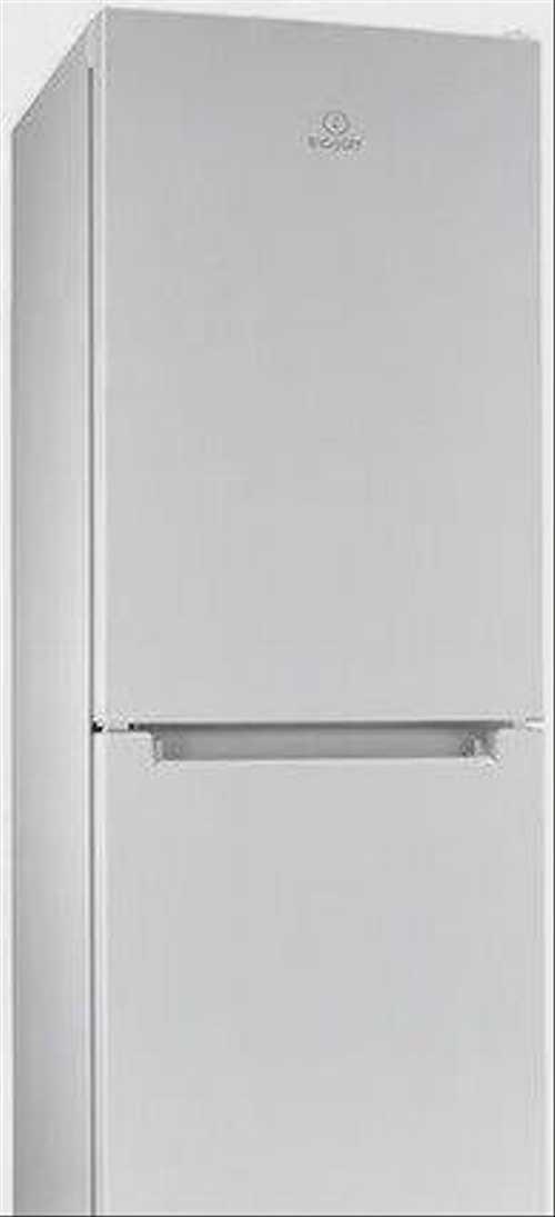 Холодильник Indesit (высота 167см, новый)