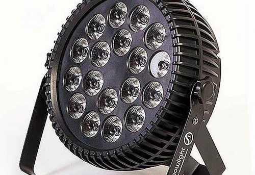 Прожектор PAR LED Showlight LED Spot 180W SL
