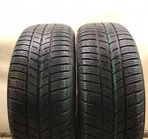 Barum Polaris 5 215/55 R17 98V