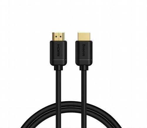 Кабель hdmi baseus High Definition, hdmi - hdmi