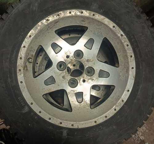 КАМА 505 Irbis 175/70 R13 35