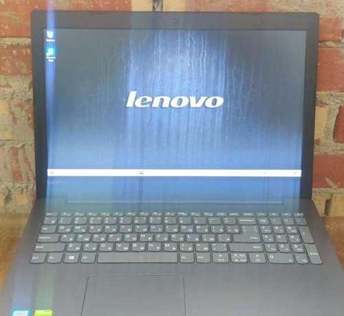 Lenovo 320-15 (FHD/i3 gen8/MX150/RAM 20Gb)
