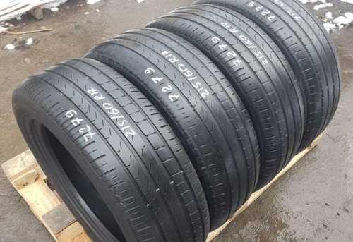 Pirelli Scorpion Verde 215/60 R17 96H